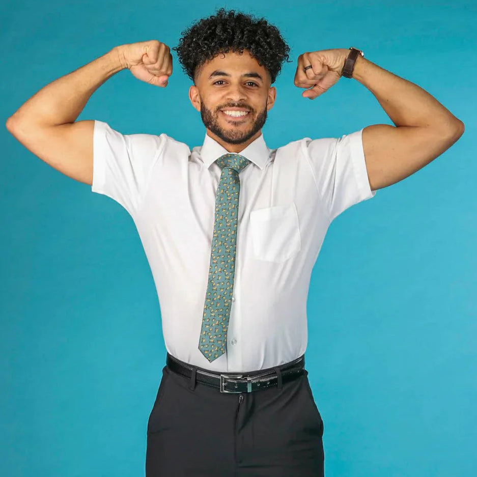 &Collar – The Dapper Den